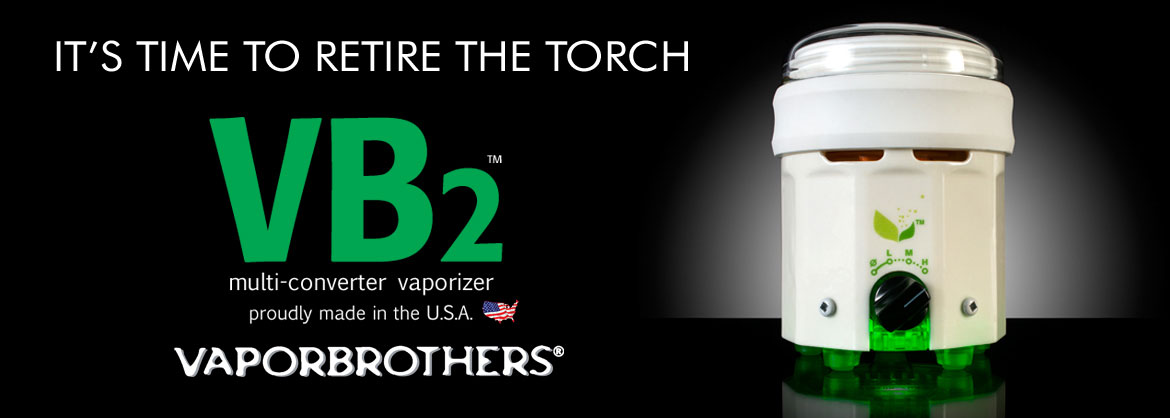 Buy Vaporbrothers, Volcano, Ascent and Dabbler Vaporizers and Parts at ...